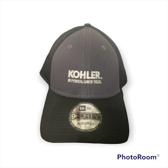 New Era | Accessories | New Era Cap Co Kohler Collection 9fifty Sku3 ...